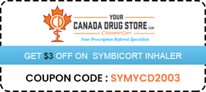 Buy Symbicort Inhaler Online From Your Canada Drug Store