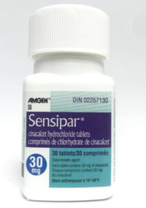Buy Sensipar (Cinacalcet) Online From Your Certified Canada Drug Store