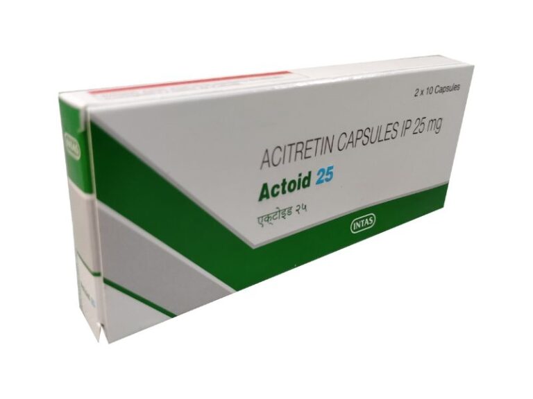 Buy Soriatane Online Safely From Your Canada Drug Store