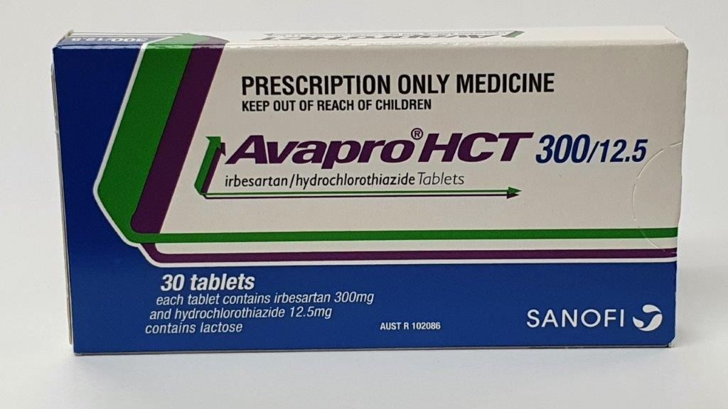 Buy Avalide Online Safely From Your Canada Drug Store