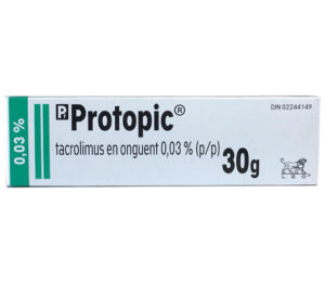 Buy Protopic Ointment (Tacrolimus) From Your Canada Drug Store